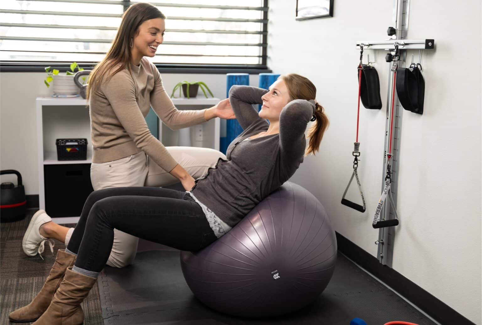 Element Chiropractic: Chiropractic and Massage Therapy in Redmond, Oregon