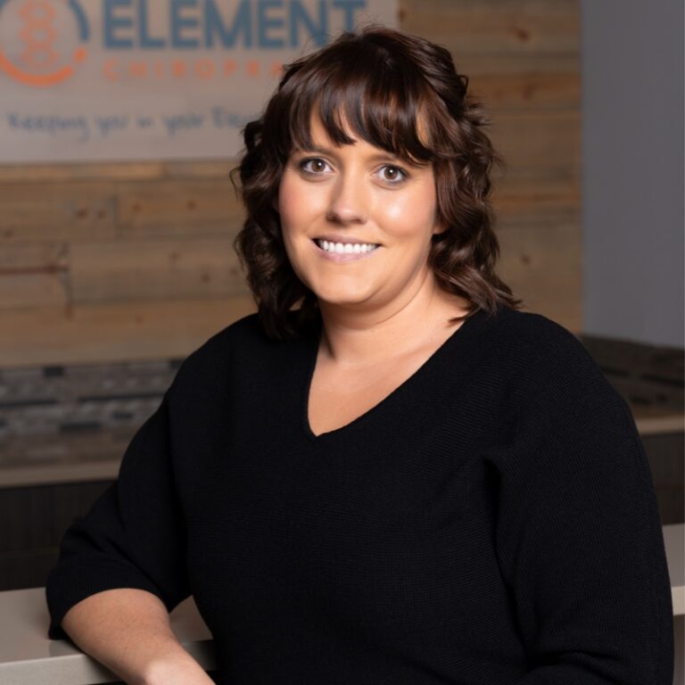 Element Chiropractic: Chiropractic and Massage Therapy in Redmond, Oregon